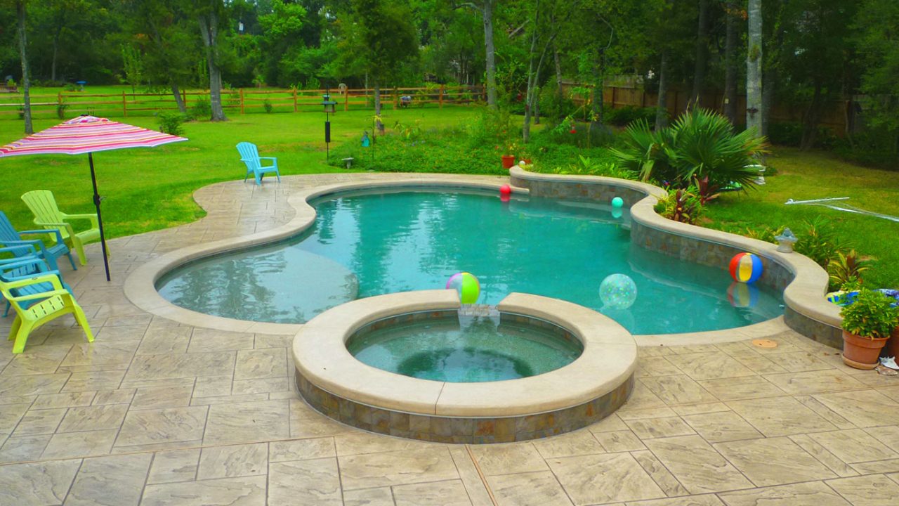 BUILD YOUR DREAM BACKYARD | Pool n Spa Artistry